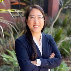 Krystyl Chwa - Real Estate Agent in San Francisco, CA - Reviews | Zillow