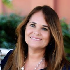 Maria Velez de Villa - Real Estate Agent in Biloxi, MS - Reviews | Zillow