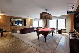 Luxury Modern Game Room Design Ideas & Pictures | Zillow Digs | Zillow