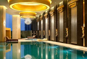 Art Deco Swimming Pool Design Ideas & Pictures | Zillow Digs | Zillow