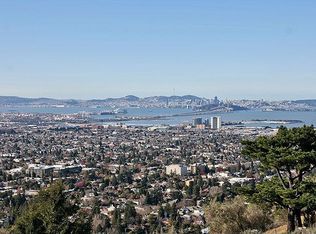 690 Panoramic Way, Berkeley, CA 94704