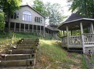 145 Narrows Dr, Waleska, GA 30183 | Zillow