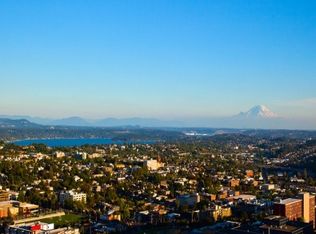 1301 Spring St APT 32, Seattle, WA 98104 | Zillow