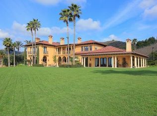 12700 Chalon Rd, Los Angeles, CA 90049