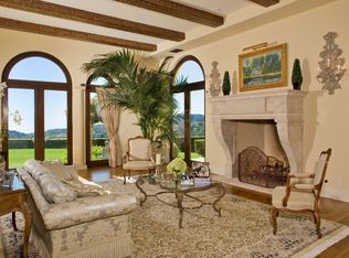 12700 Chalon Rd, Los Angeles, CA 90049