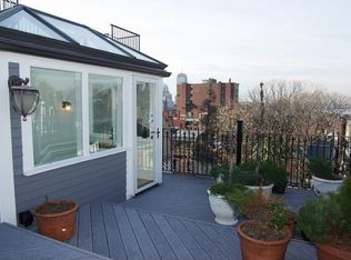 11 Walnut St, Boston, MA 02108