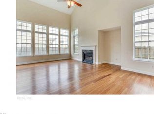 3972 Border Way, Virginia Beach, VA 23456