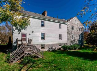 4713 Wengers Mill Rd, Linville, VA 22834