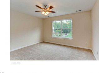 3972 Border Way, Virginia Beach, VA 23456