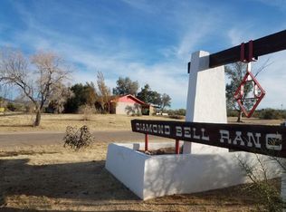 15645 W Diamond Bell Ranch Rd, Tucson, AZ 85736