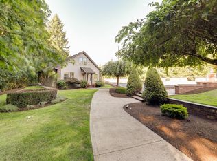 10550 S Kelland Ct, Oregon City, OR 97045