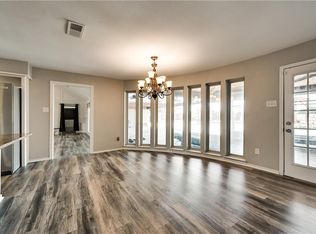 14306 Skyfrost Dr, Dallas, TX 75253