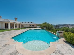 24100 Hidden Ridge Rd, Hidden Hills, CA 91302 | Zillow