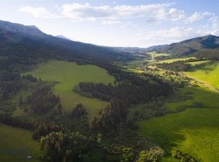 13345 Bridger Canyon Rd, Bozeman, MT 59715 | MLS #340834