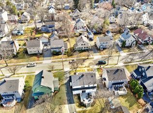 28 Lovell Rd, Melrose, MA 02176