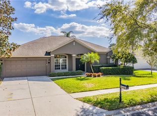 19117 Fern Meadow Loop, Lutz, FL 33558 | MLS #T3233028