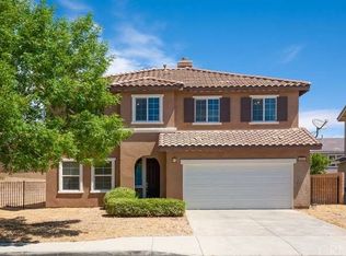 3004 Hildreth Ct, Lancaster, CA 93535