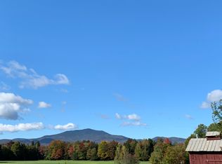 815 Whitcomb Island Rd, Johnson, VT 05656 | MLS #4785156 | Zillow