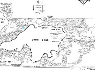 165 Faun Lk, Bliss, NY 14024 | Zillow