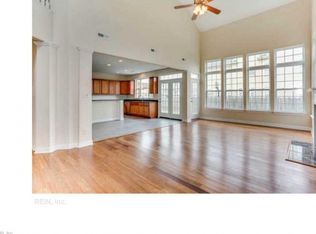 3972 Border Way, Virginia Beach, VA 23456