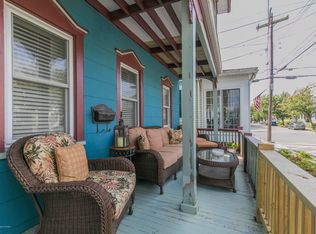 36 Webb Ave, Ocean Grove, NJ 07756 | MLS #22004073 | Zillow