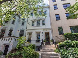 1840 Wyoming Ave NW, Washington, DC 20009 | MLS #DCDC472256 | Zillow