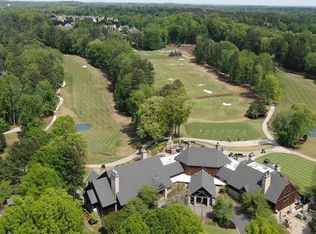 50 Club Ct, Alpharetta, GA 30005 | MLS #6711427