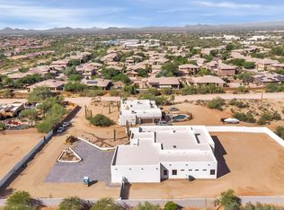 33115 N 62nd St, Cave Creek, AZ 85331