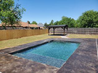 617 N Falcon Way, Mustang, OK 73064 | MLS #919526 | Zillow