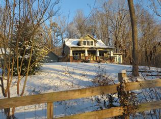 723 E Bullrun Valley Dr, Heiskell, TN 37754