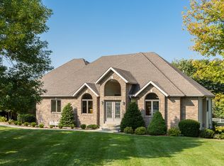 2124 Pintail Ridge Ln, Ames, IA 50010 | MLS #54693 | Zillow