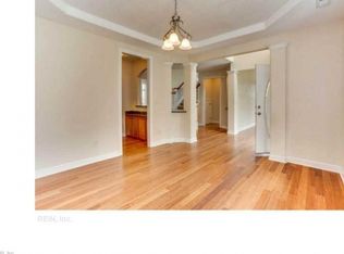 3972 Border Way, Virginia Beach, VA 23456