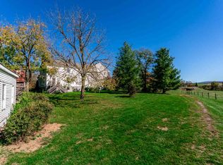 4713 Wengers Mill Rd, Linville, VA 22834
