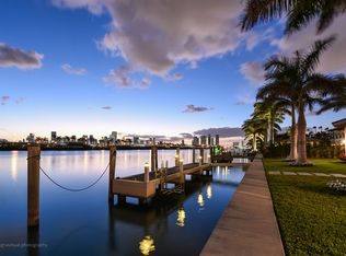 190 Palm Ave, Miami Beach, FL 33139