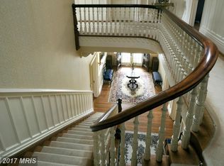 10510 Burnside Farm Rd, Owings Mills, MD 21117