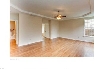 3972 Border Way, Virginia Beach, VA 23456