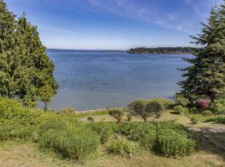 16550 Agate Point Rd NE, Bainbridge Island, WA 98110
