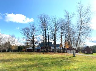 815 Whitcomb Island Rd, Johnson, VT 05656 | MLS #4785156 | Zillow