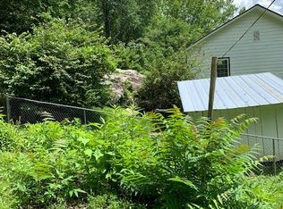 866 Chissom Rd, Jeremiah, KY 41826