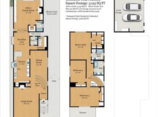 46 Cook St, San Francisco, CA 94118