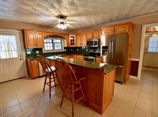 3380 Nat Rogers Rd, Boston, KY 40107 | Zillow