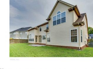 3972 Border Way, Virginia Beach, VA 23456