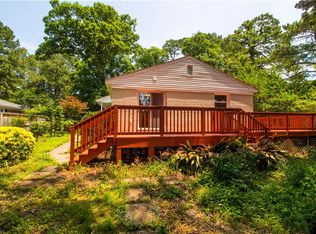 2321 Simpkins Ct, Virginia Beach, VA 23454