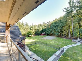 10550 S Kelland Ct, Oregon City, OR 97045