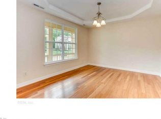 3972 Border Way, Virginia Beach, VA 23456