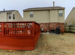 7806 Windy Willow Rd, Memphis, TN 38125 | Zillow