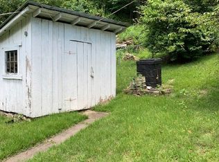 866 Chissom Rd, Jeremiah, KY 41826