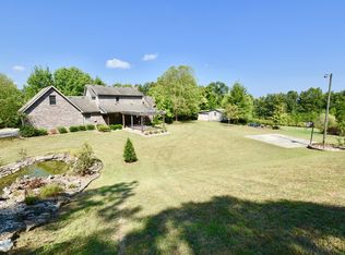3380 Nat Rogers Rd, Boston, KY 40107 | Zillow