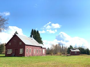 815 Whitcomb Island Rd, Johnson, VT 05656 | MLS #4785156 | Zillow