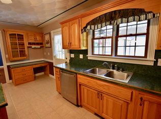 3380 Nat Rogers Rd, Boston, KY 40107 | Zillow